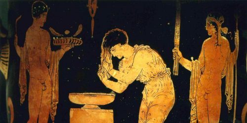 The Rise of Women in Ancient Greece: History Today – Michael Scott