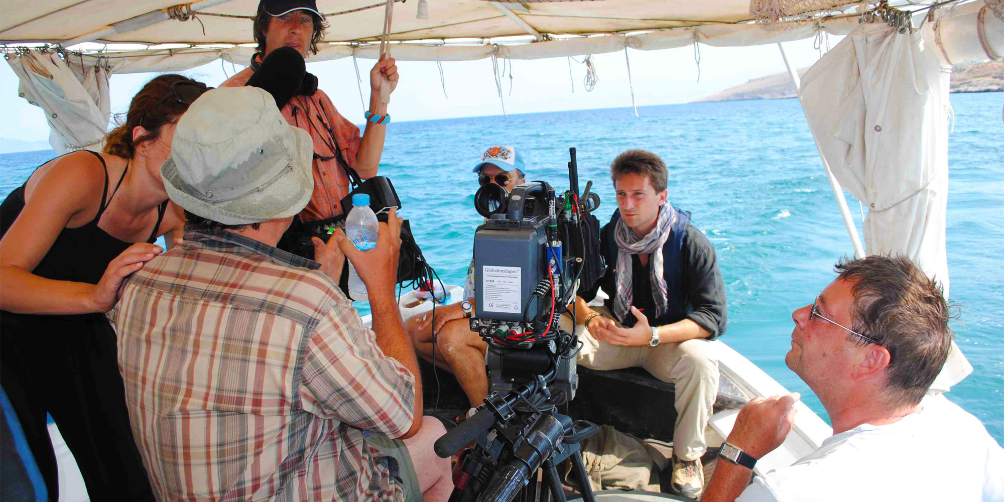 Documentaries – Michael Scott