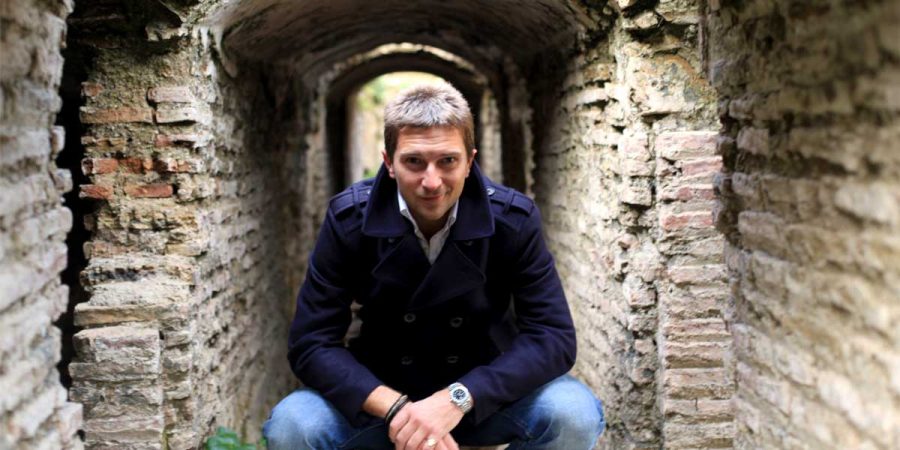 Jesus: Rise to Power – Michael Scott