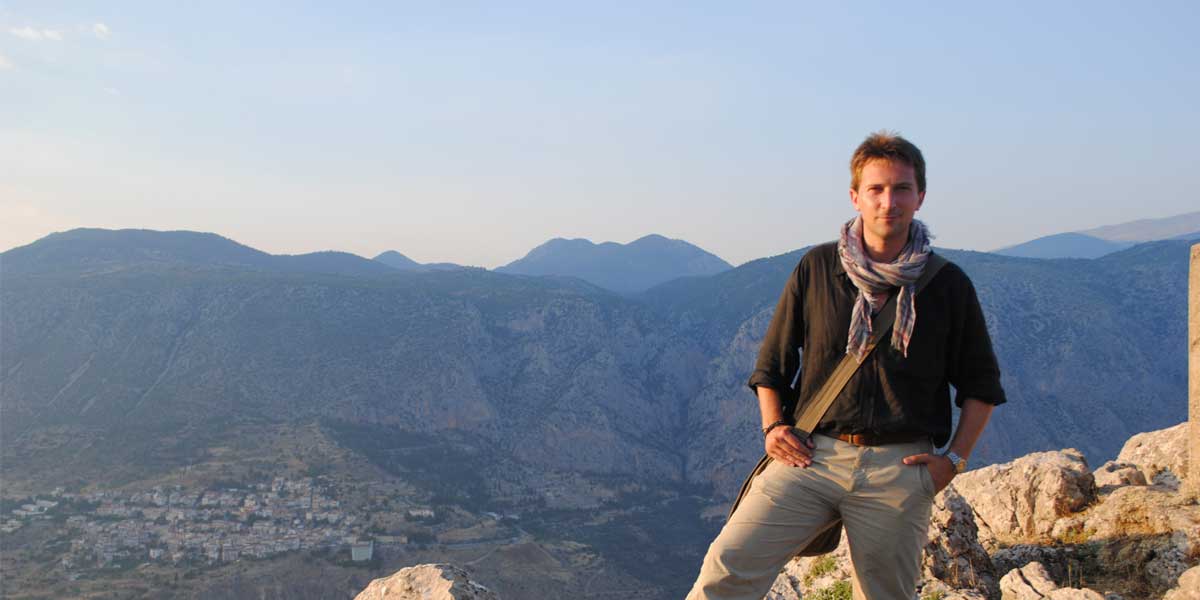 Documentaries – Michael Scott