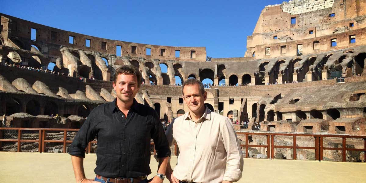 Documentaries – Michael Scott