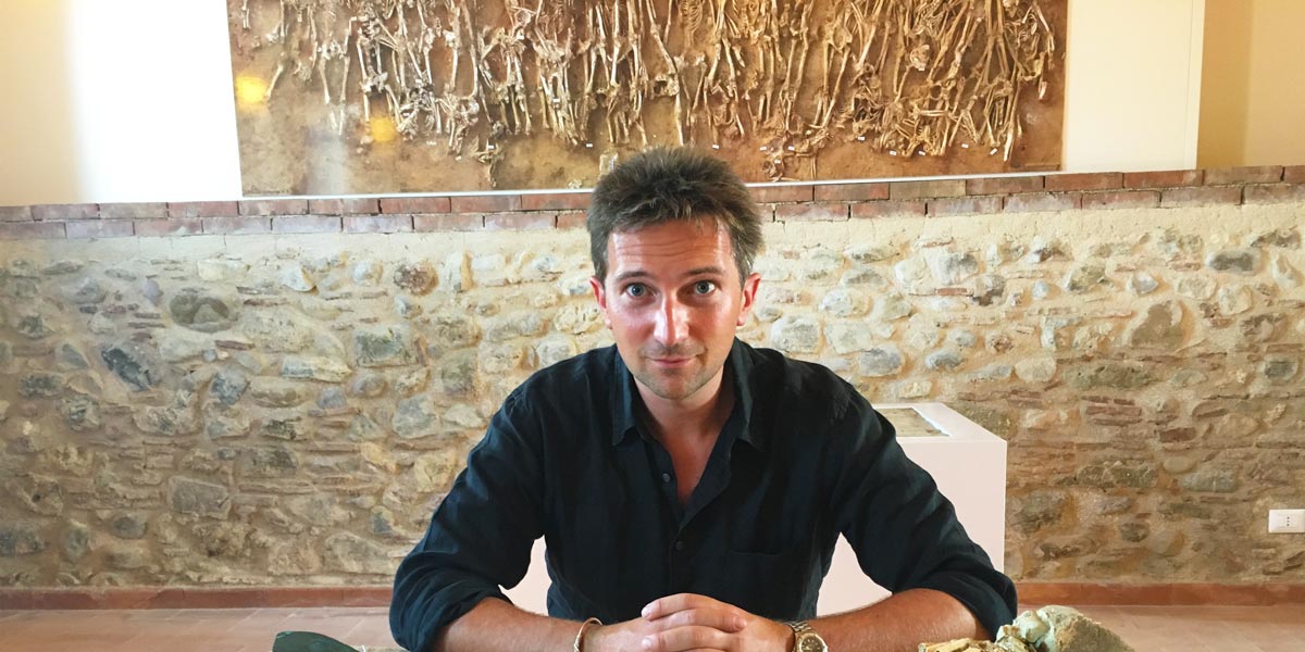 Documentaries – Michael Scott