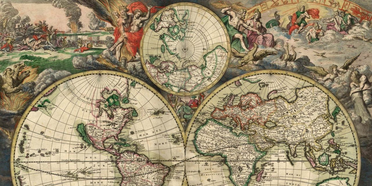 The meaning and impact of luxuries across the ancient world 100 BCE ...