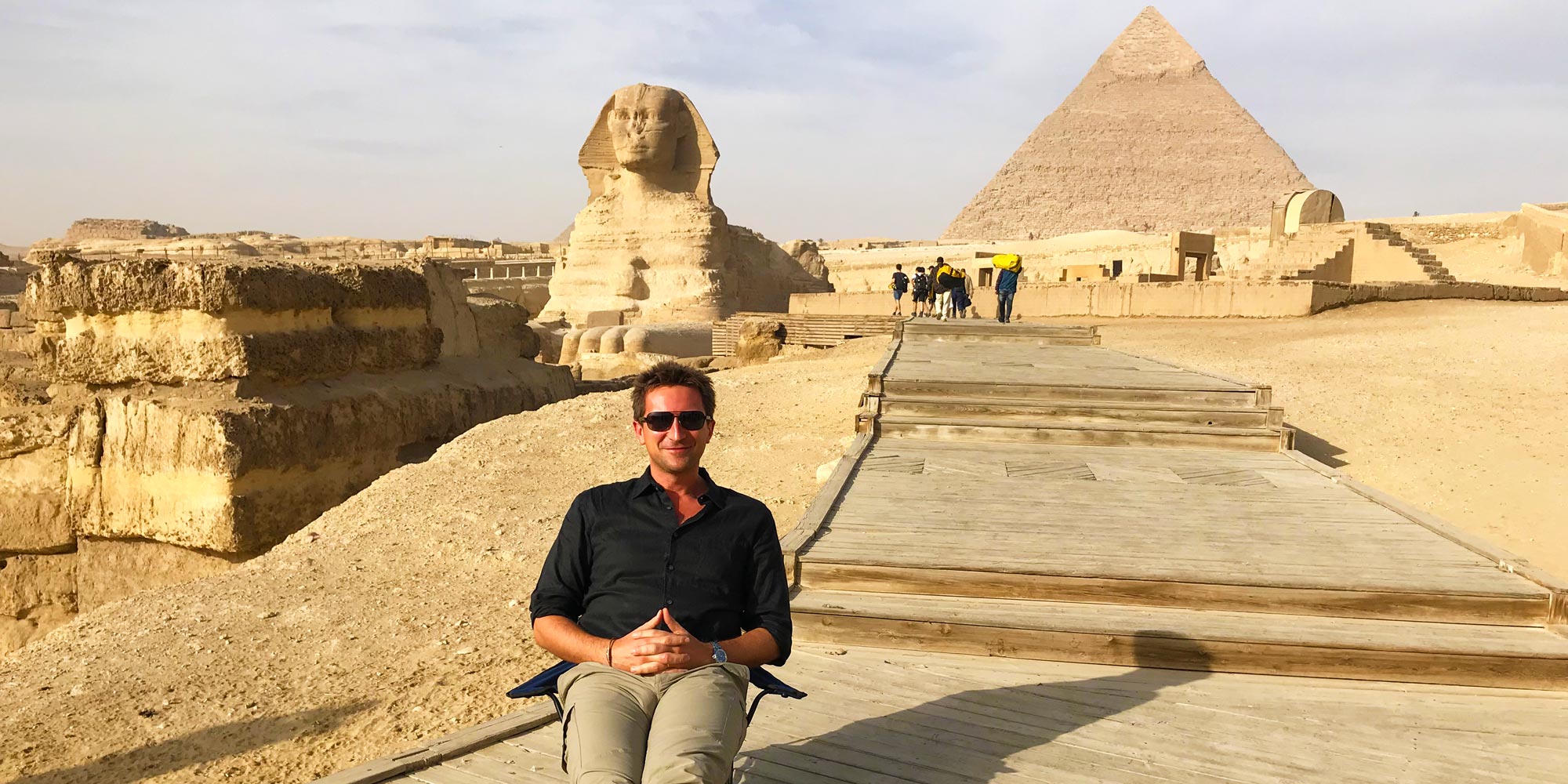 Documentaries – Michael Scott