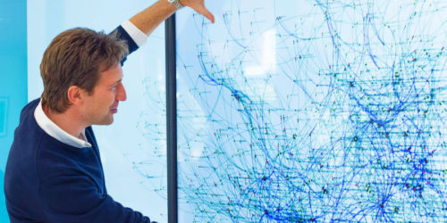 Michael Scott – Academic, Author and Broadcaster in History and Archaeology