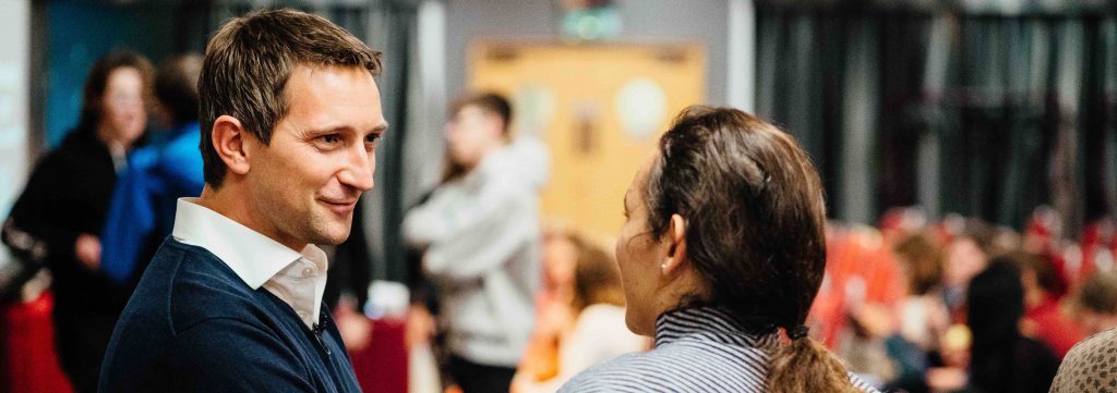 Michael Scott – Academic, Author and Broadcaster in History and Archaeology